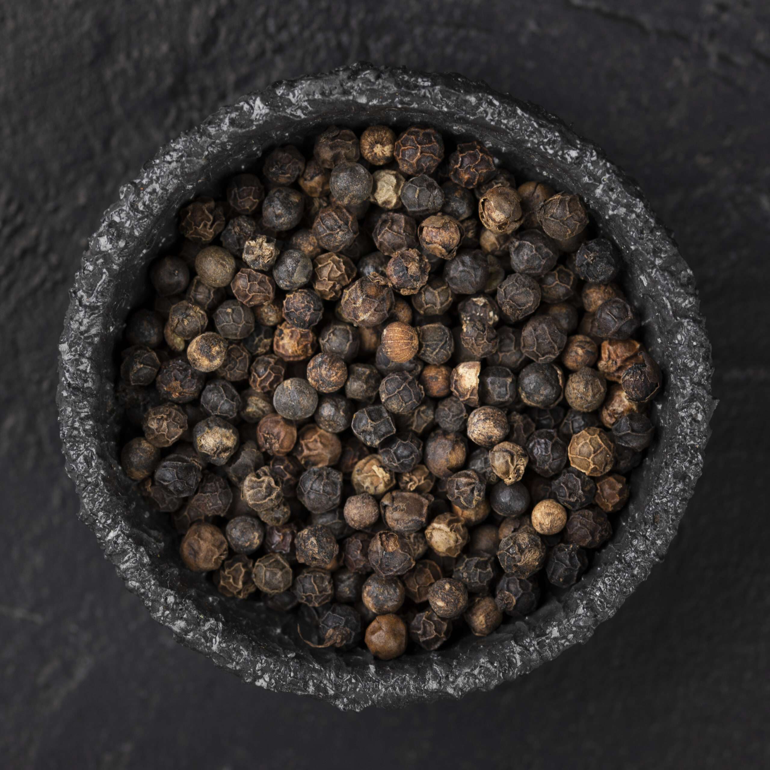 The Power of Black Pepper: Why Kusha Spices Black Pepper Should Be in ...